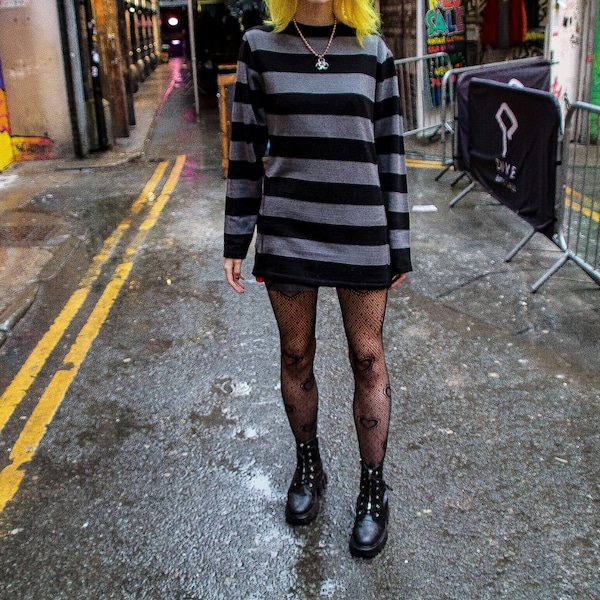 Kawaii Grunge - Etsy