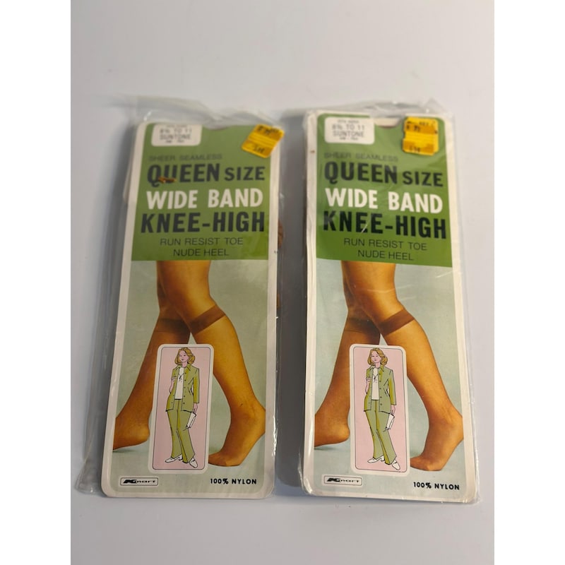 Rht Nylon Stockings - Etsy