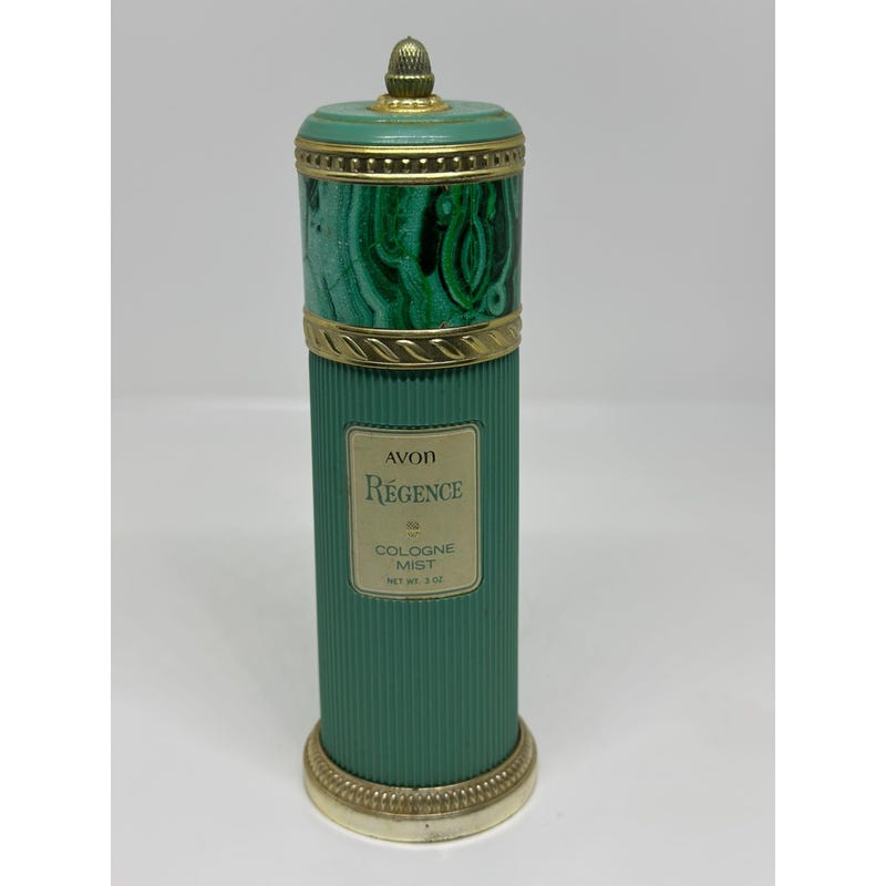 Avon Regence - Etsy