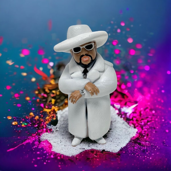 Rap Figurines - Etsy