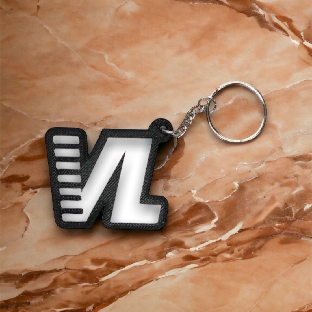Nipsey Hussle Victory Lap Keychain - Etsy