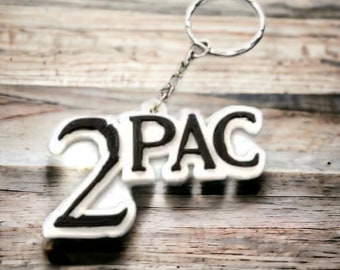 2pac Pin - Etsy