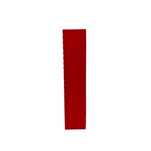 Redman Wall With Sign Only for Mytapepoppedtoys Redman Figurine - Etsy