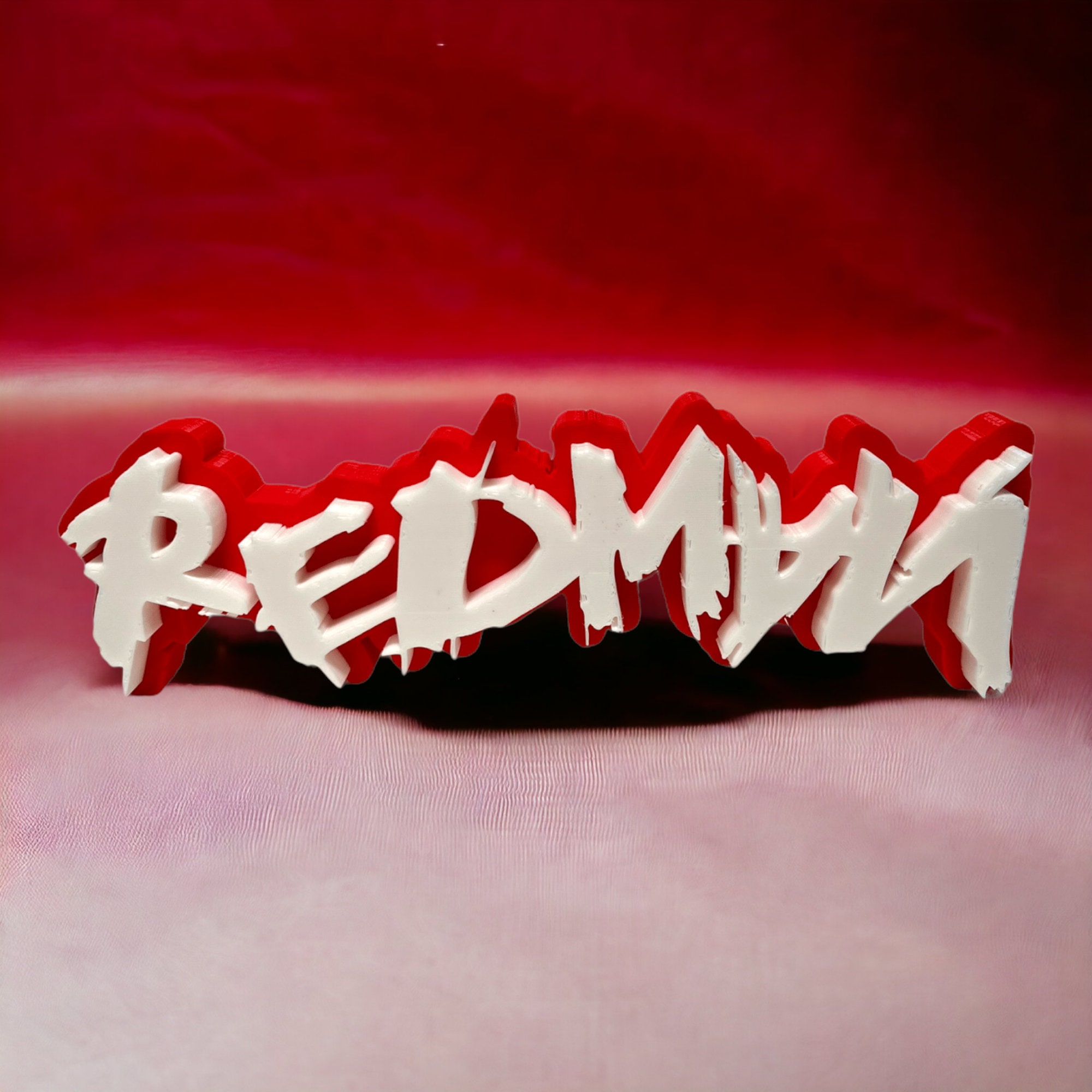 Redman Logo