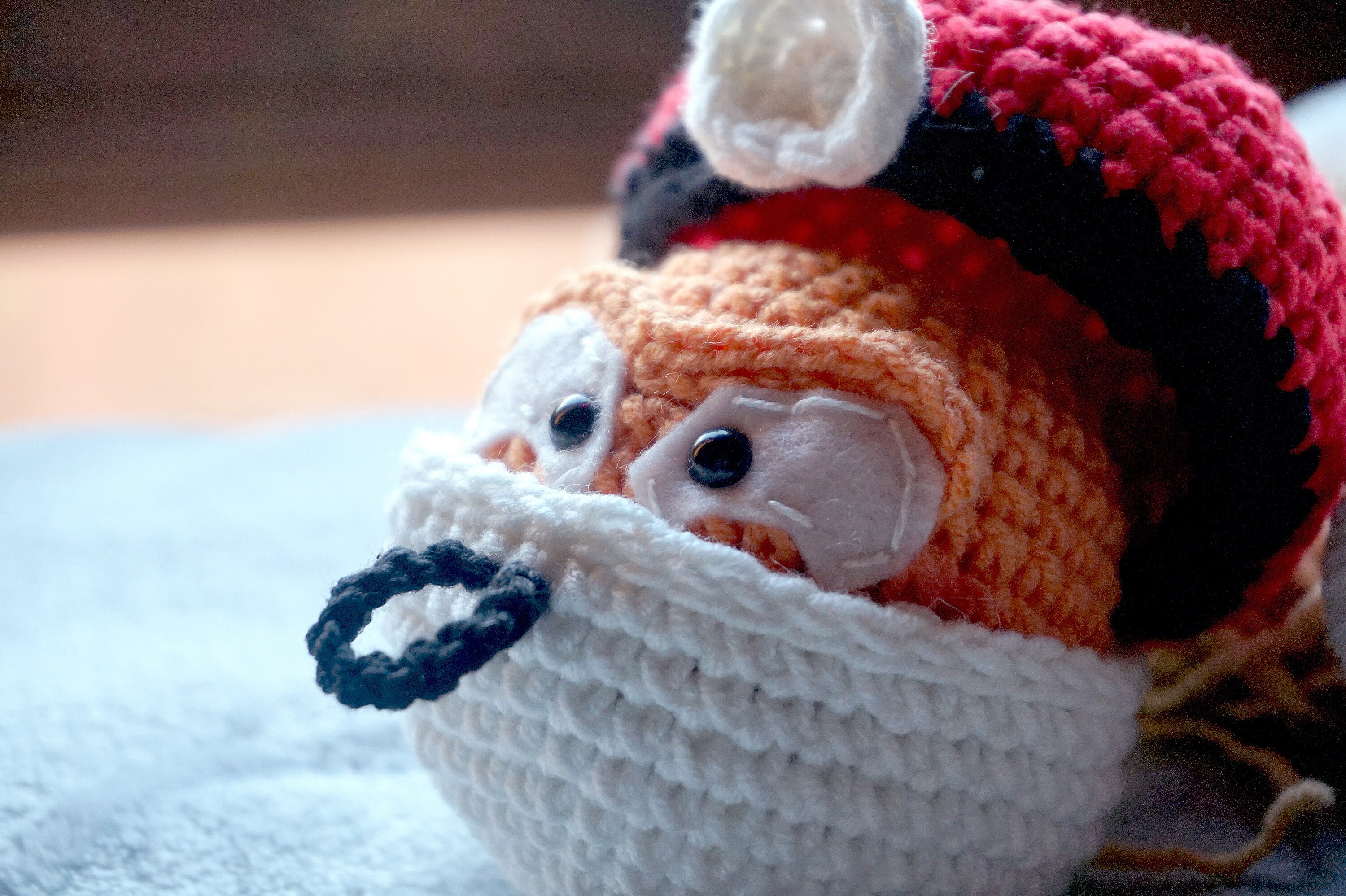 Hisuian Voltorb PATTERN (pokemon Legends Arceus) Crochet Amigurumi ...