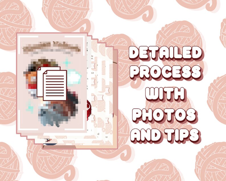 Hisuian Voltorb PATTERN (pokemon Legends Arceus) Crochet Amigurumi ...