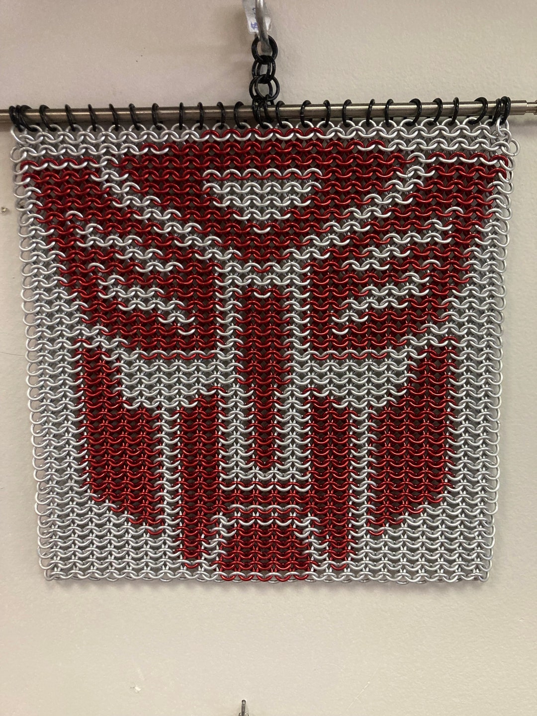 Autobot Wall Hanging - Etsy