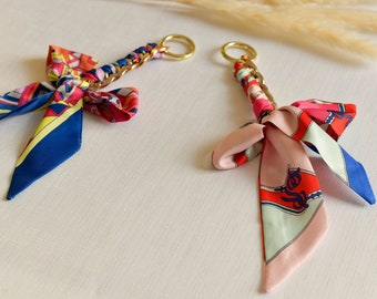 Gold Chain Scarf - Etsy