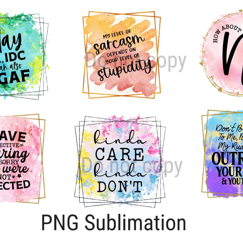 Funny Sublimation - Etsy