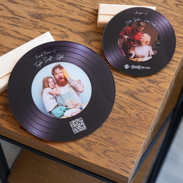 Custom Music Plaque - Etsy