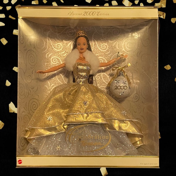 2002 XO Valentine Barbie - Etsy