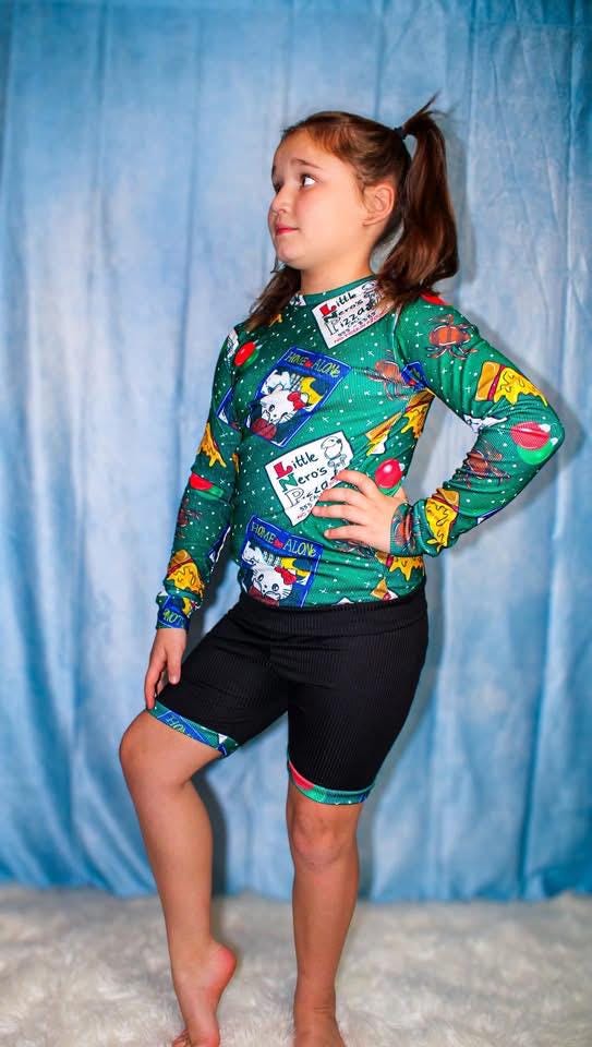 RSD Baby PJ Set PDF Sewing Pattern - Children Baby Toddler Sewing ...