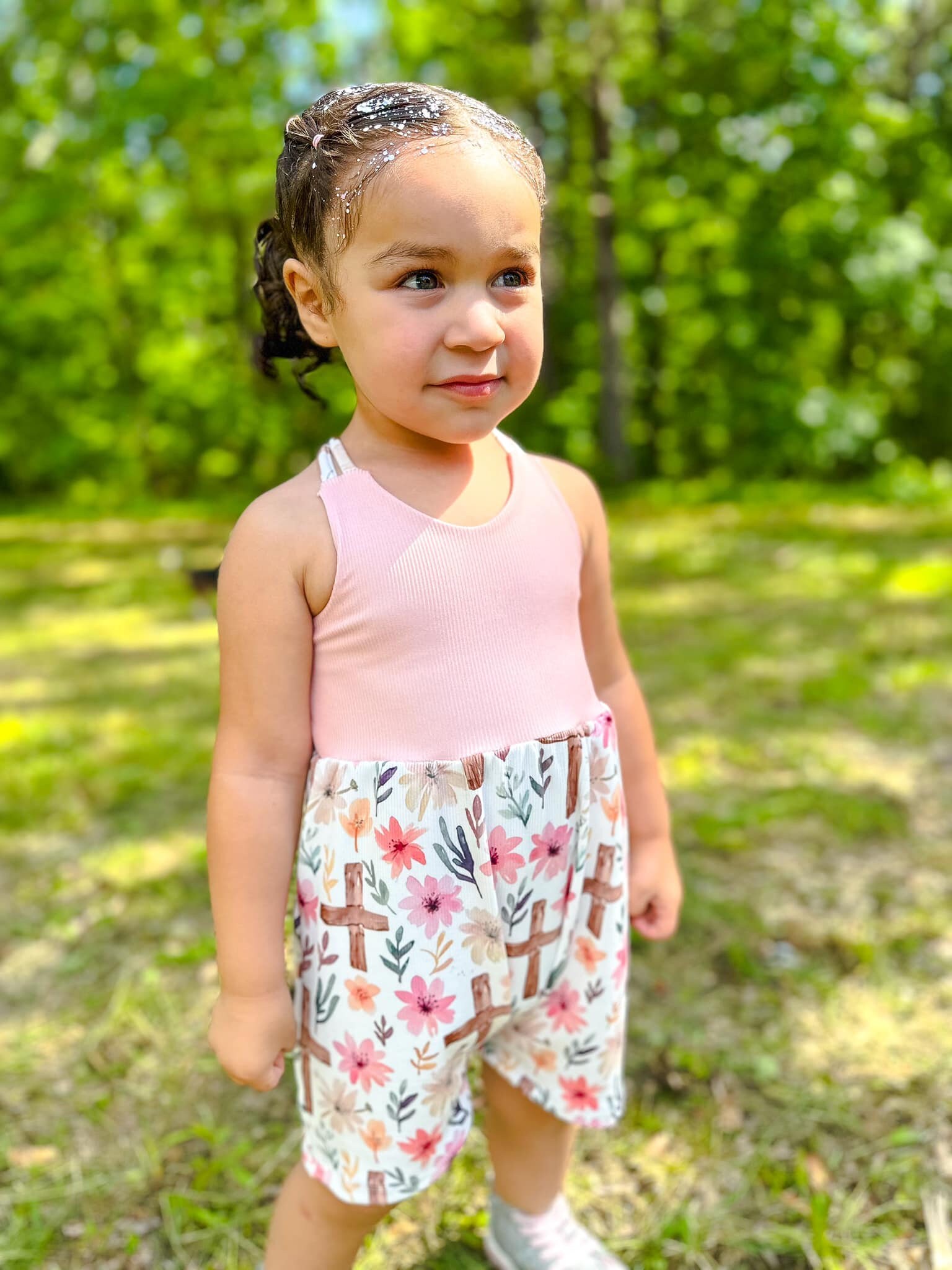 RSD Baby Calliope Romper PDF Sewing Pattern Children Baby Toddler ...