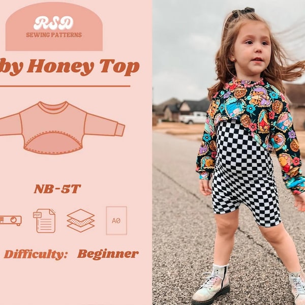 Rad Patterns Sewing - Etsy