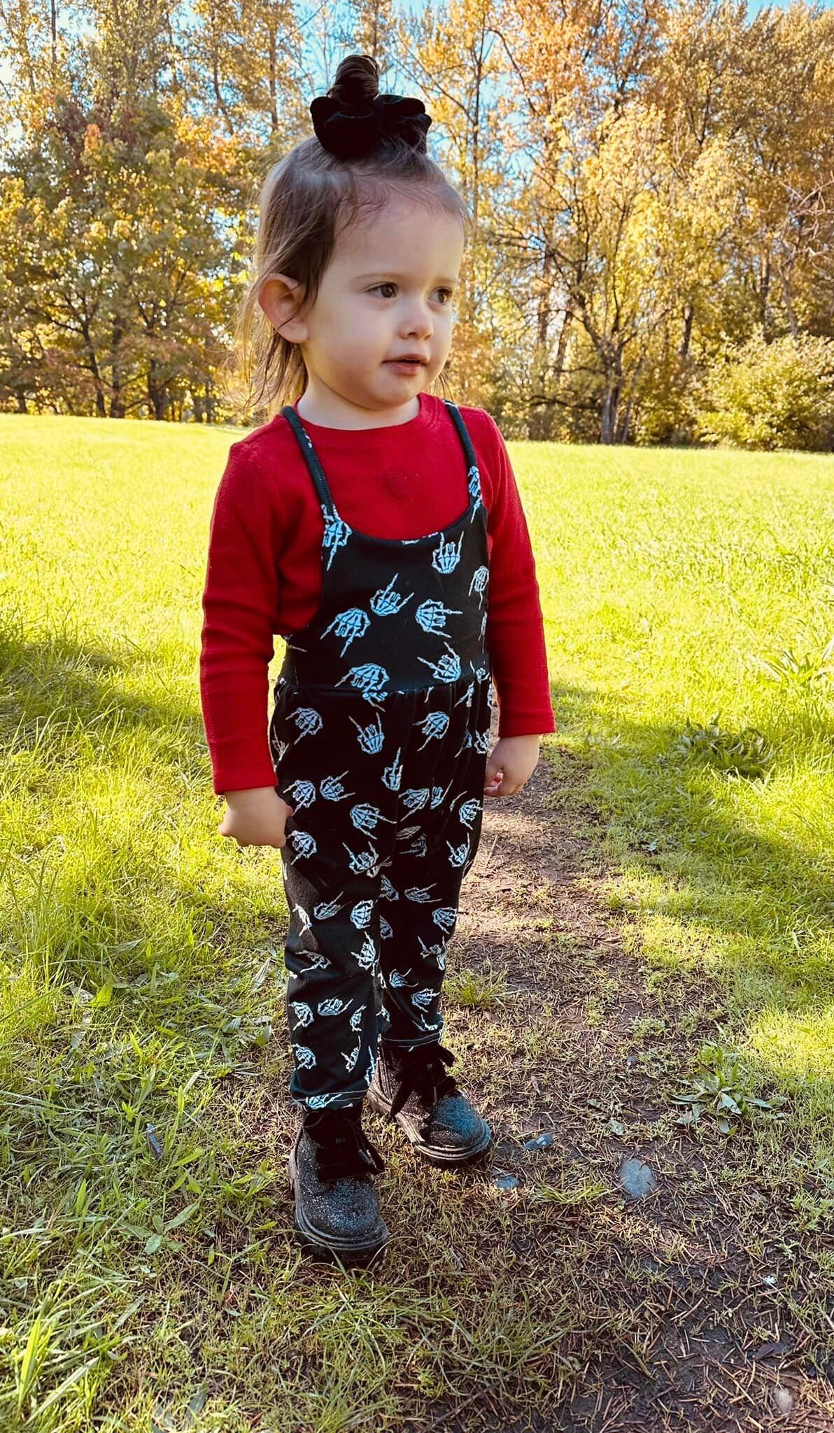 RSD Juniperjumper PDF Sewing Pattern - Children Baby Toddler Sewing ...