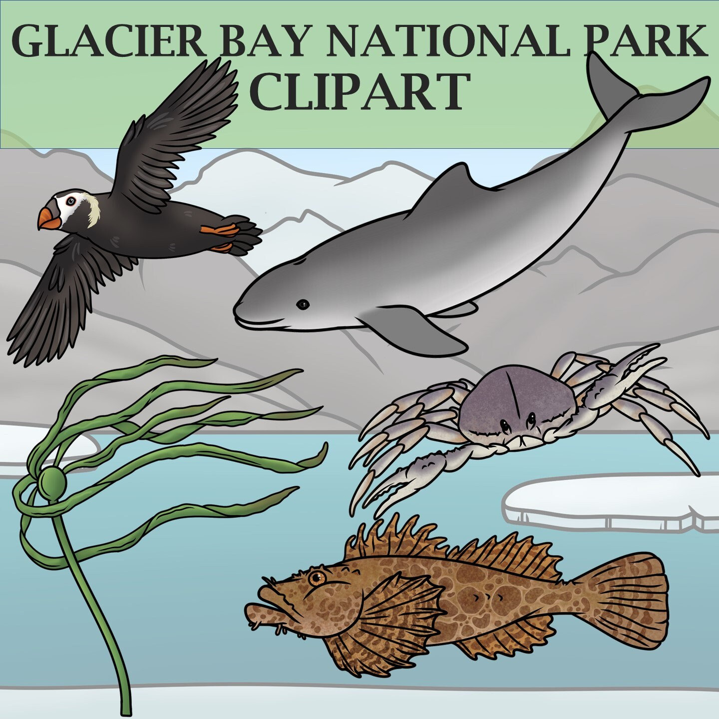 Bay Clipart