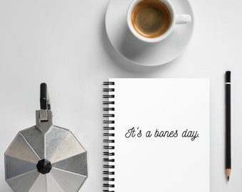 Tik Tok Notebook - Etsy