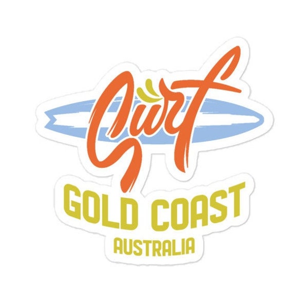 Gold Coast - Etsy