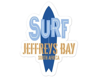 South Bay Sticker - Etsy