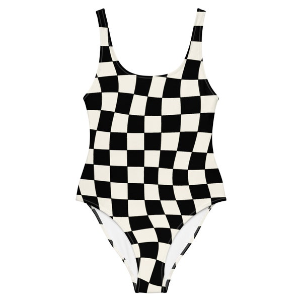 One Piece Swimsuit Aesthetic - Etsy