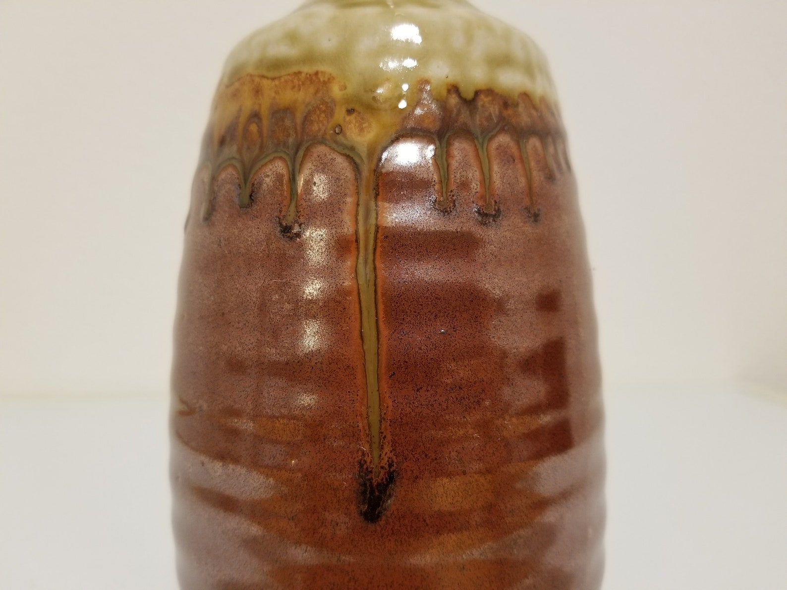 Japanese Ceramic Sake Bottles Set of 3 Ceramic Candle Holder - Etsy