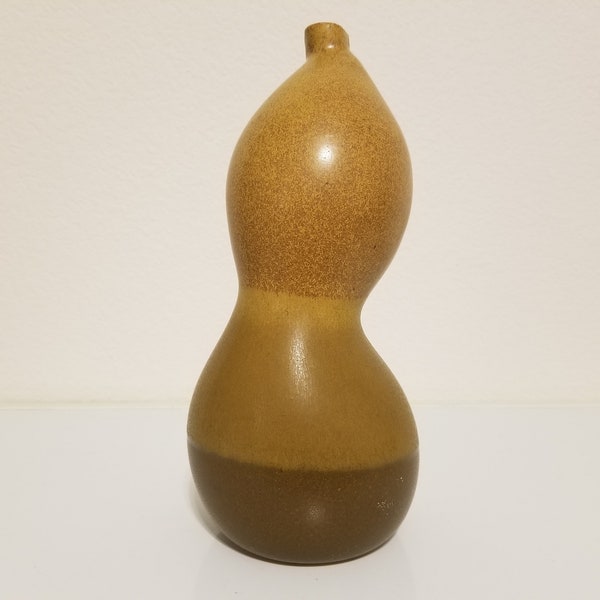 Ceramic Gourd - Etsy