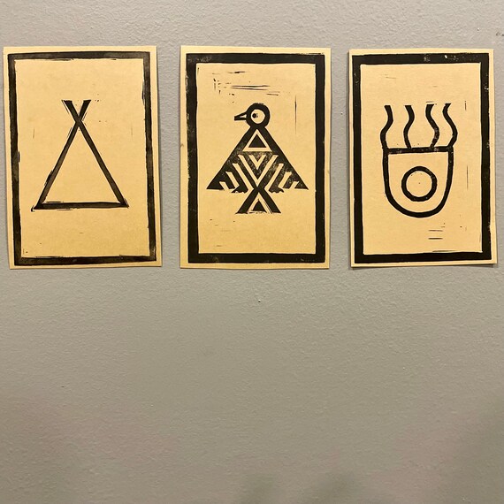 Native American Symbol For Freedom