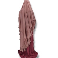 Khimar - Etsy