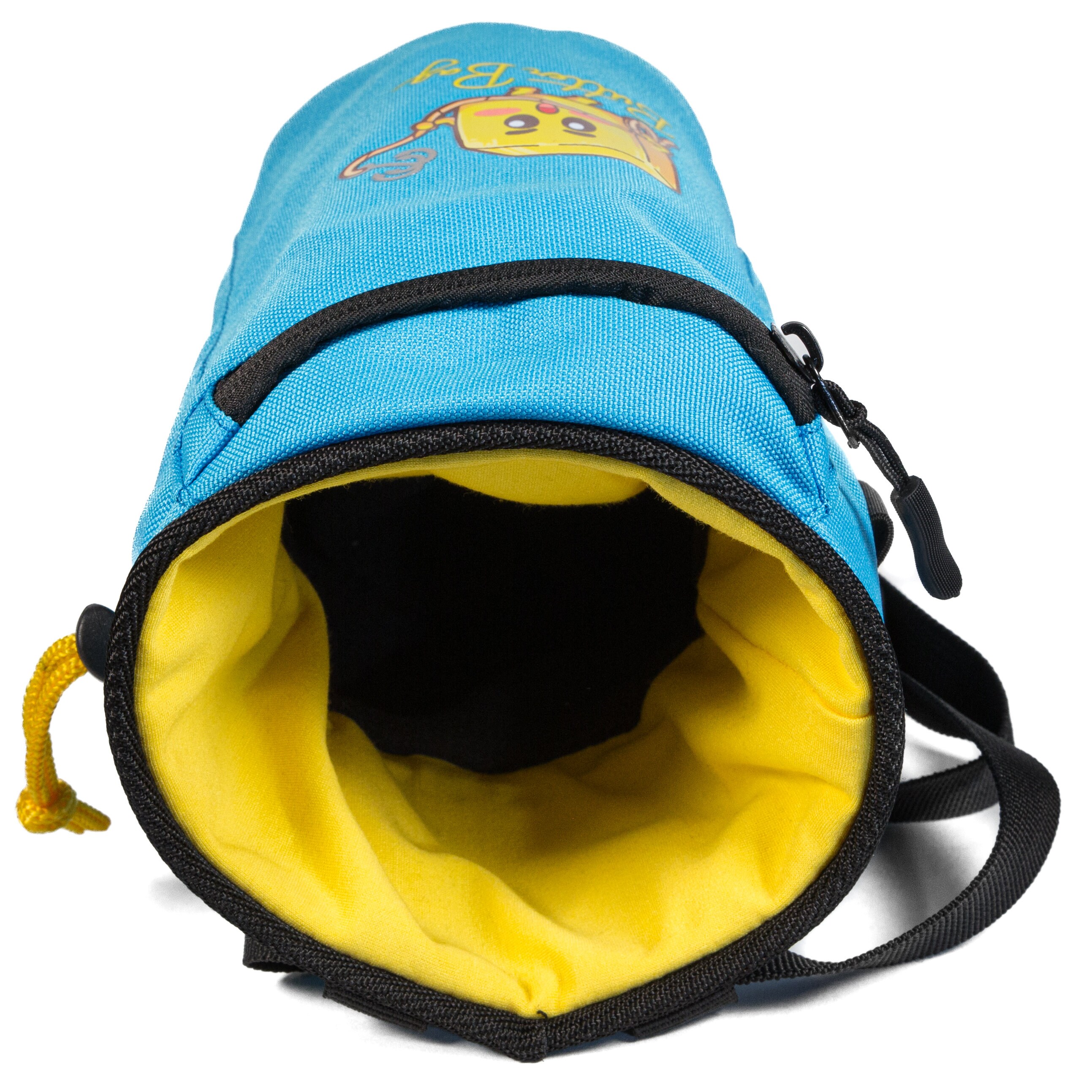 Nips and Randy Chalk Bag Rock Climbing | Bouldering | Butter Bag | Cell ...
