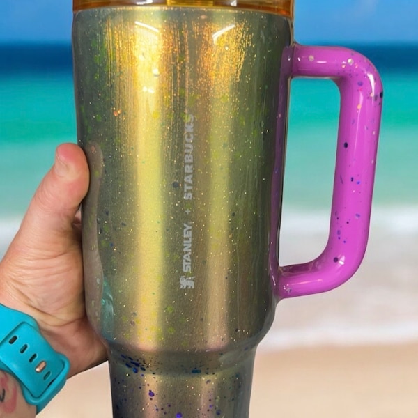 Starbucks X Stanley - Etsy