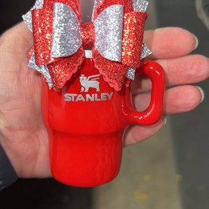 3oz Mini Stanley Dupe - Etsy