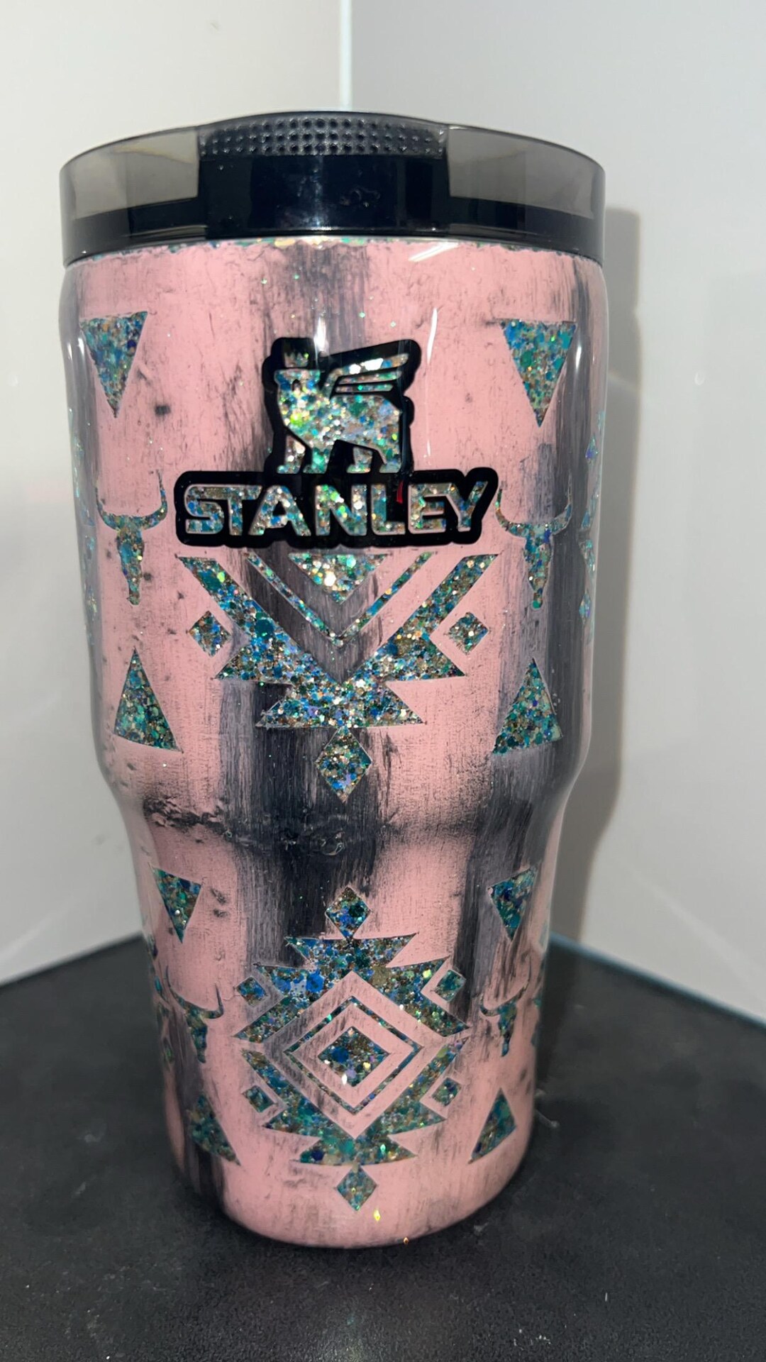 Ready to Ship. Custom 20oz Stanley Protour No Spill Lid. - Etsy