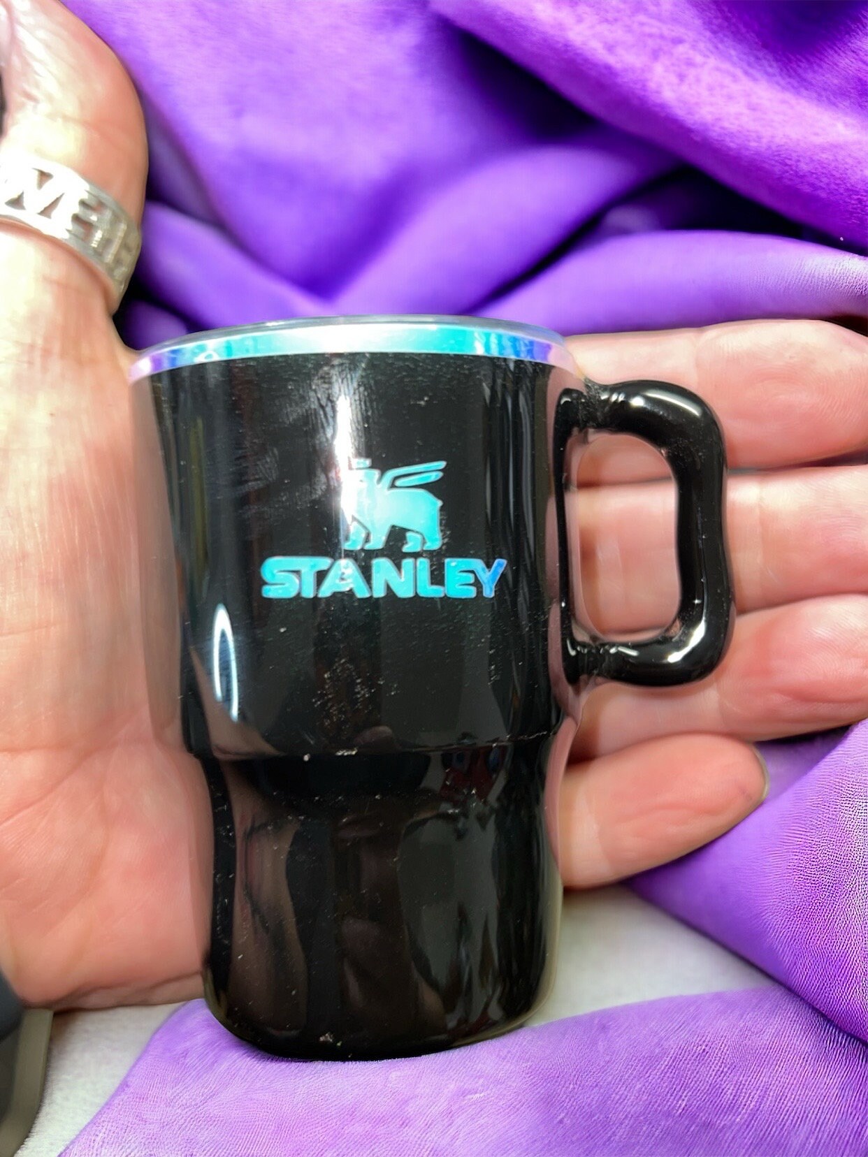 3oz Mini Stanley Dupe - Etsy