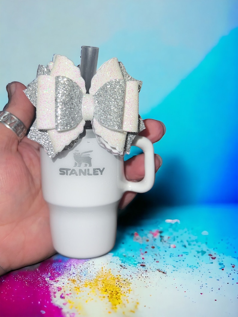 3oz Mini Stanley Dupe - Etsy UK