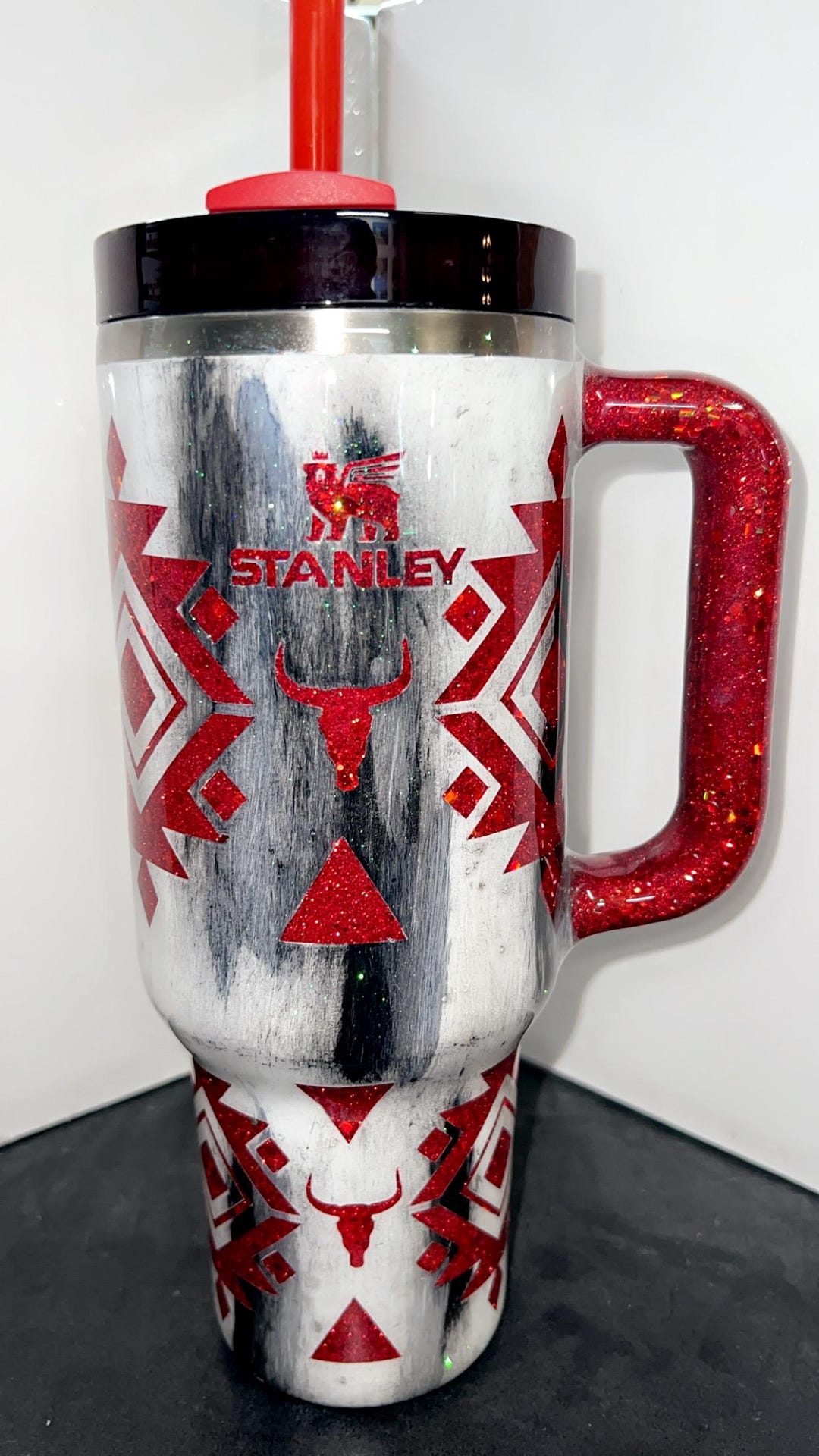 Stanley Aztec - Etsy