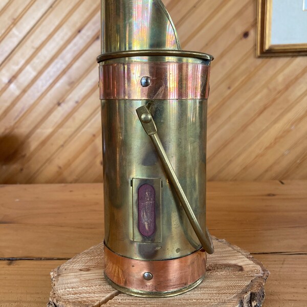 Matchstick Striker - Etsy