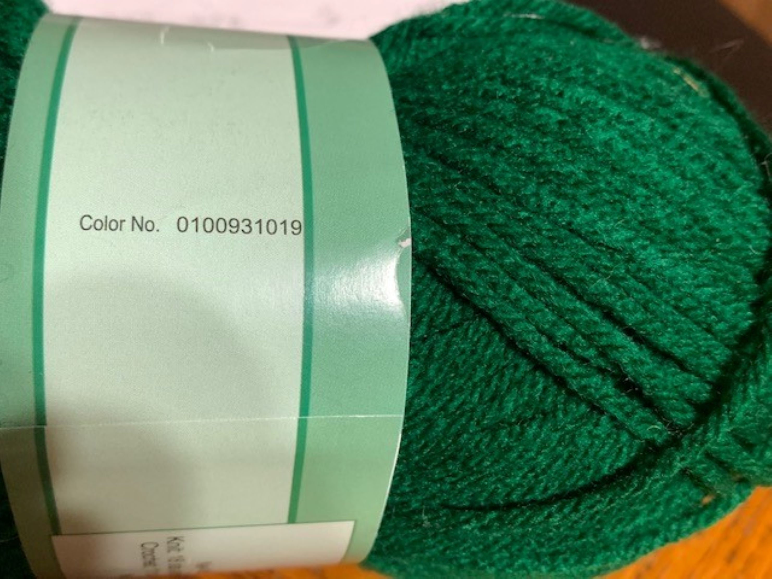 Village Worsted Weight Yarns * New Colors Added - Etsy