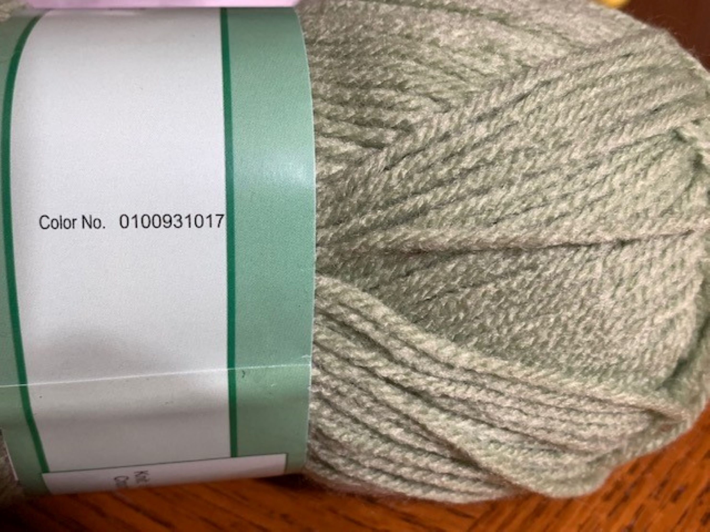 Village Worsted Weight Yarns * New Colors Added - Etsy