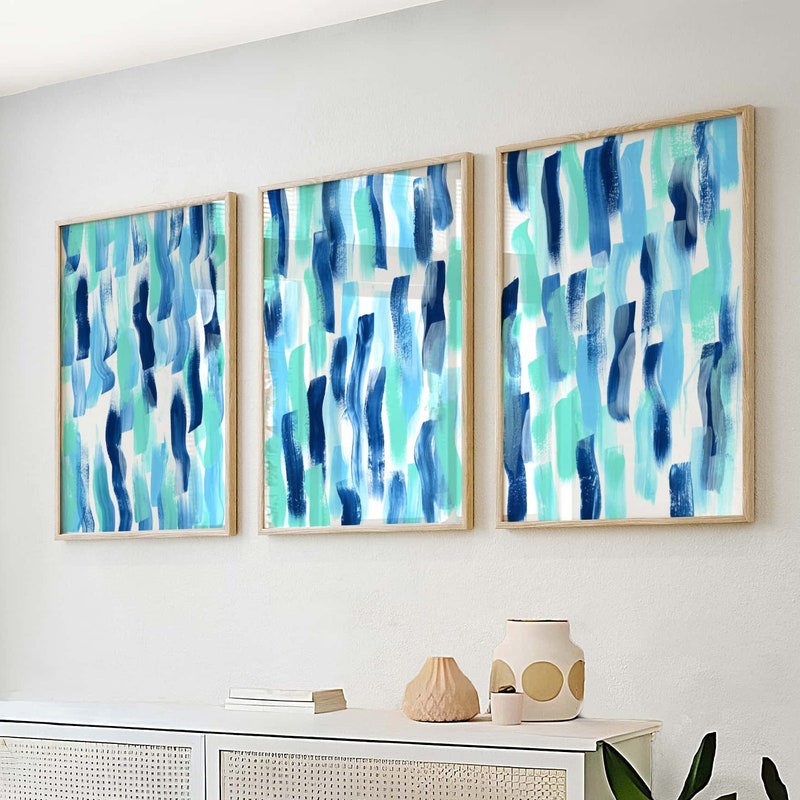 Set of 3 Prints - Etsy