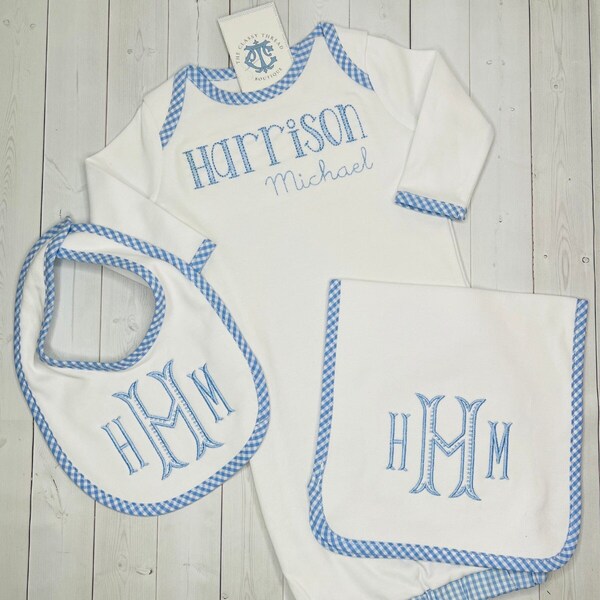 Baby Boy Gift - Etsy