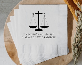 Law School Graduation Welcome Sign, Editable Law School Graduation ...