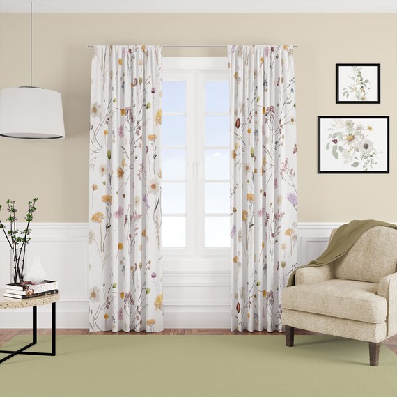 Cortinas Campestres Horas Cortinare Cortinas (@cortinarecortinas)