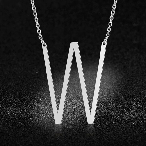 Large Initial Letter - Etsy