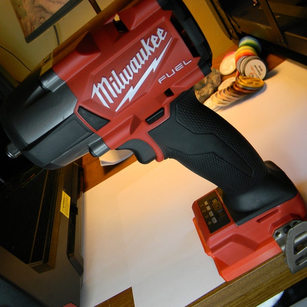 Milwaukee Tool Holder - Etsy