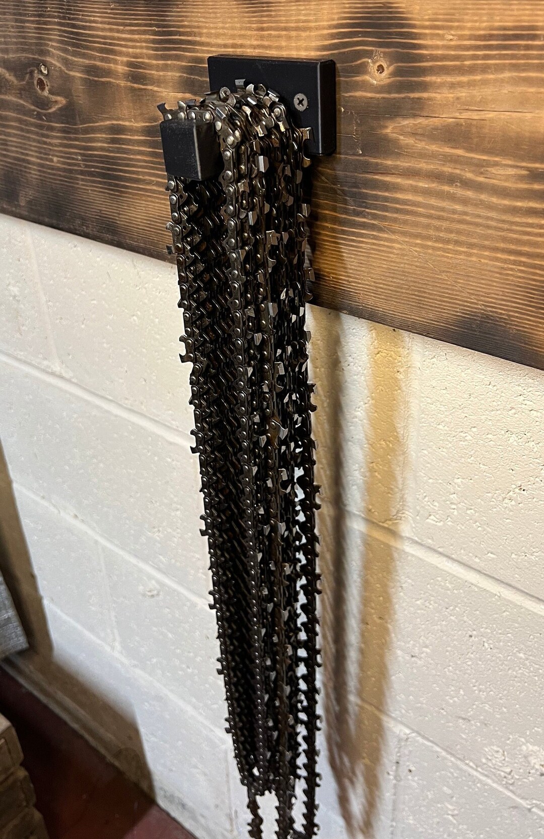 Chainsaw Chain Organizers (pack of 3) - Etsy