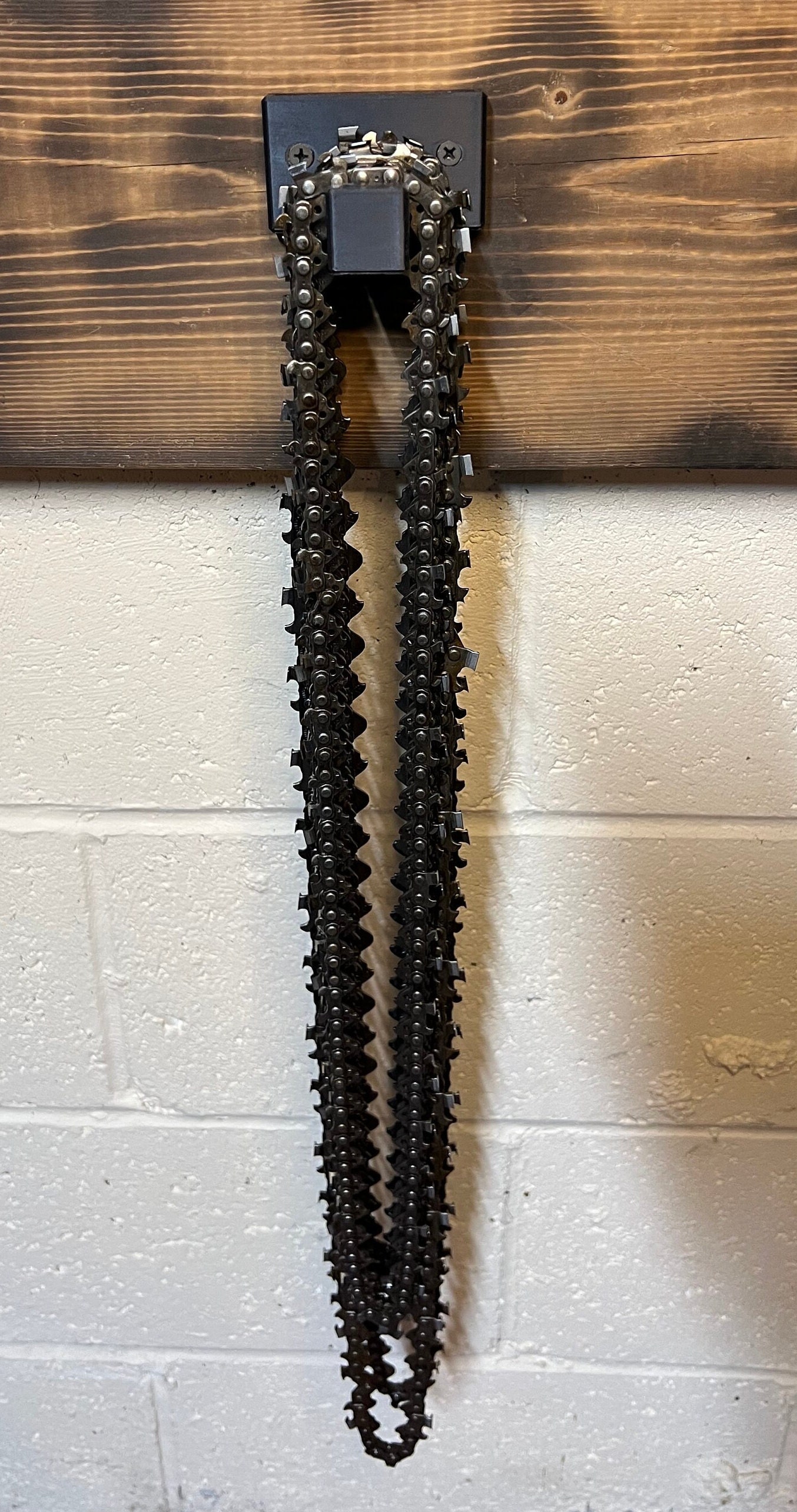 Chainsaw Chain Organizers (pack of 3) - Etsy