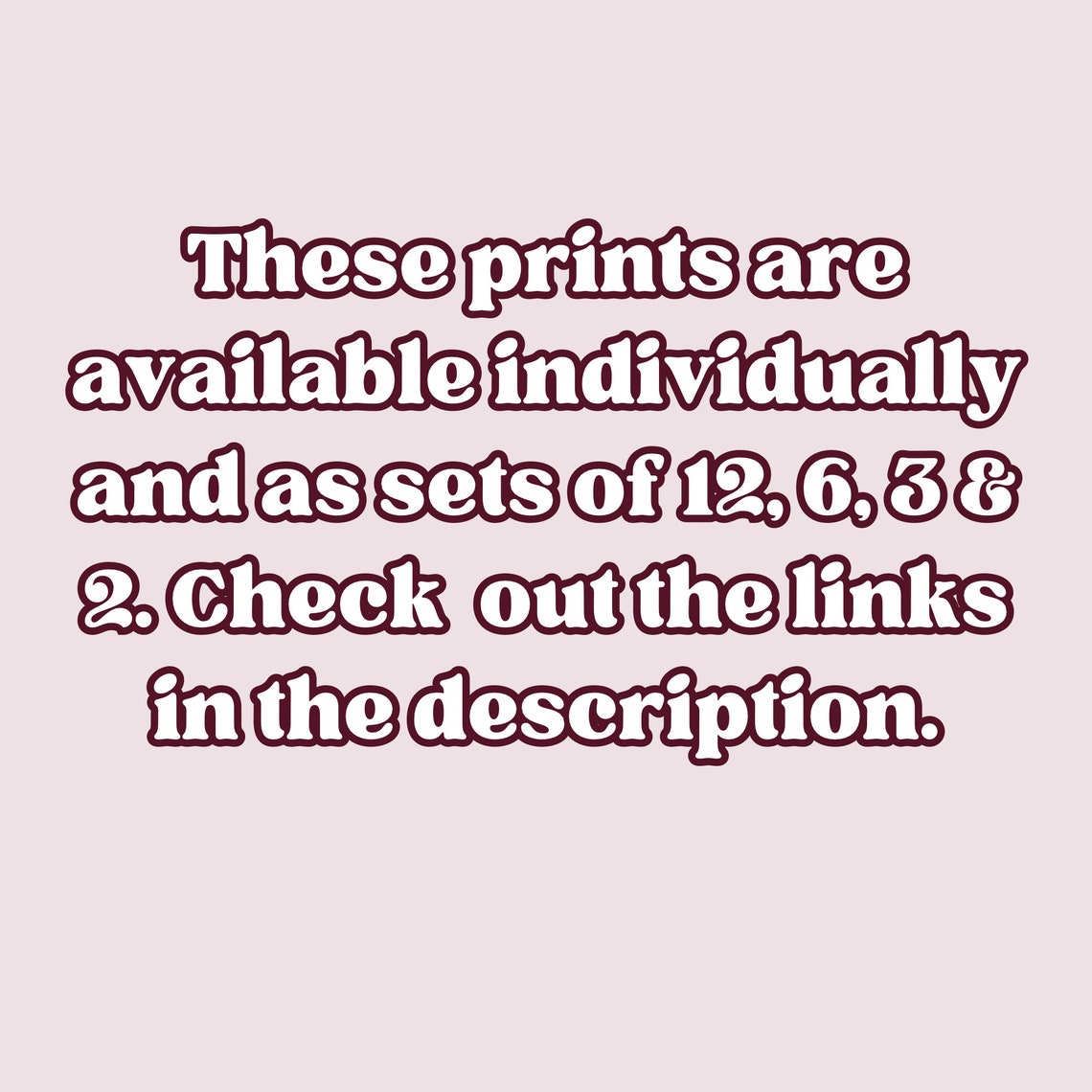 Set of 24 Digital Art Prints Sims Worlds Trendy Travel Prints Gift Sims ...