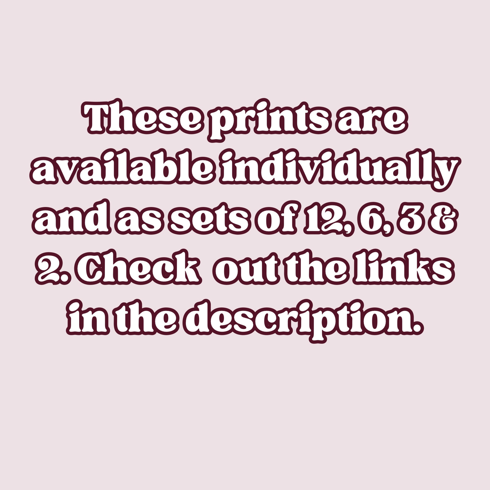 Set of 24 Digital Art Prints Sims Worlds Trendy Travel Prints Gift Sims ...