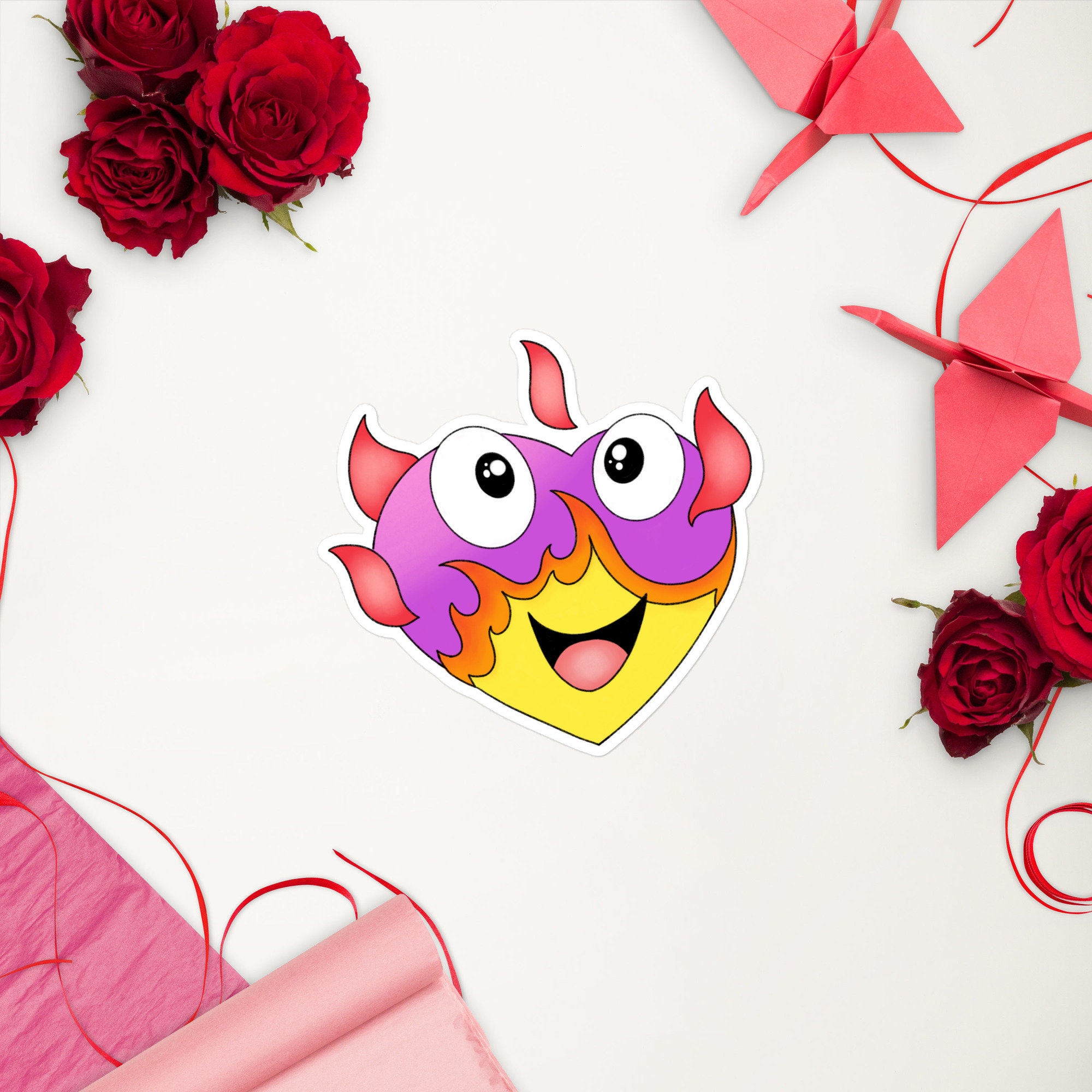 Sims 4 Sticker Woohoo Lover Sims 4 Decal Simulation Video Game Gift for ...