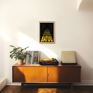 Set of 2 Art Prints Sims Worlds Trendy Travel Prints Gift Sims 4 Merch ...